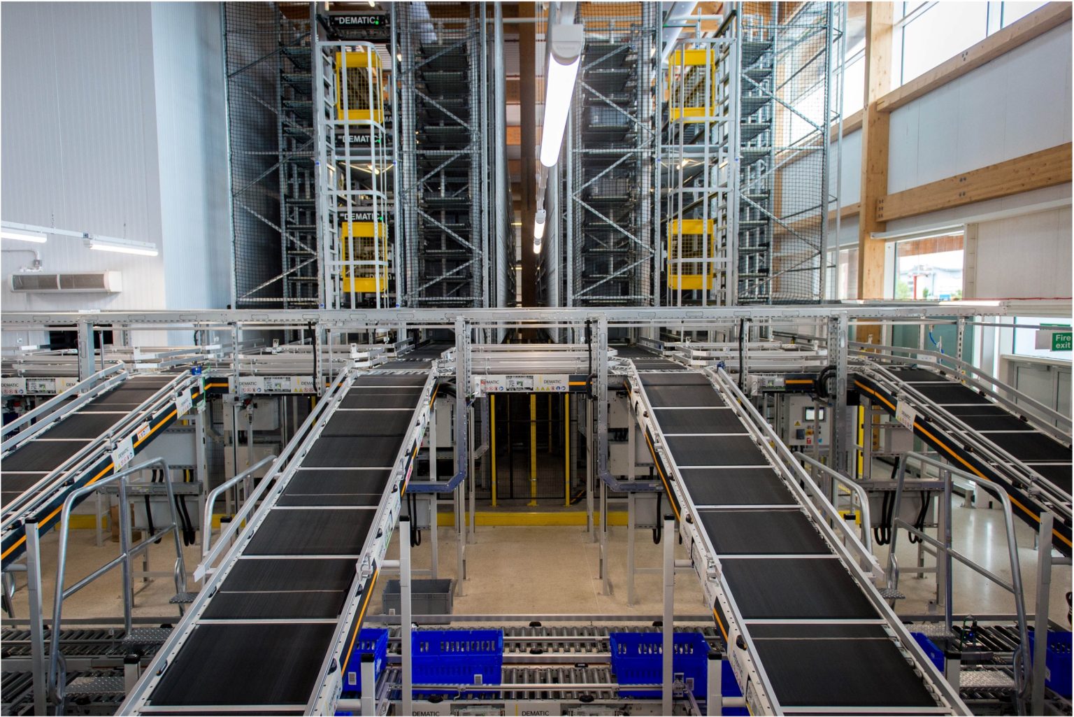 Transcend – Leading fulfilment expertise and solutions – Transcend ...