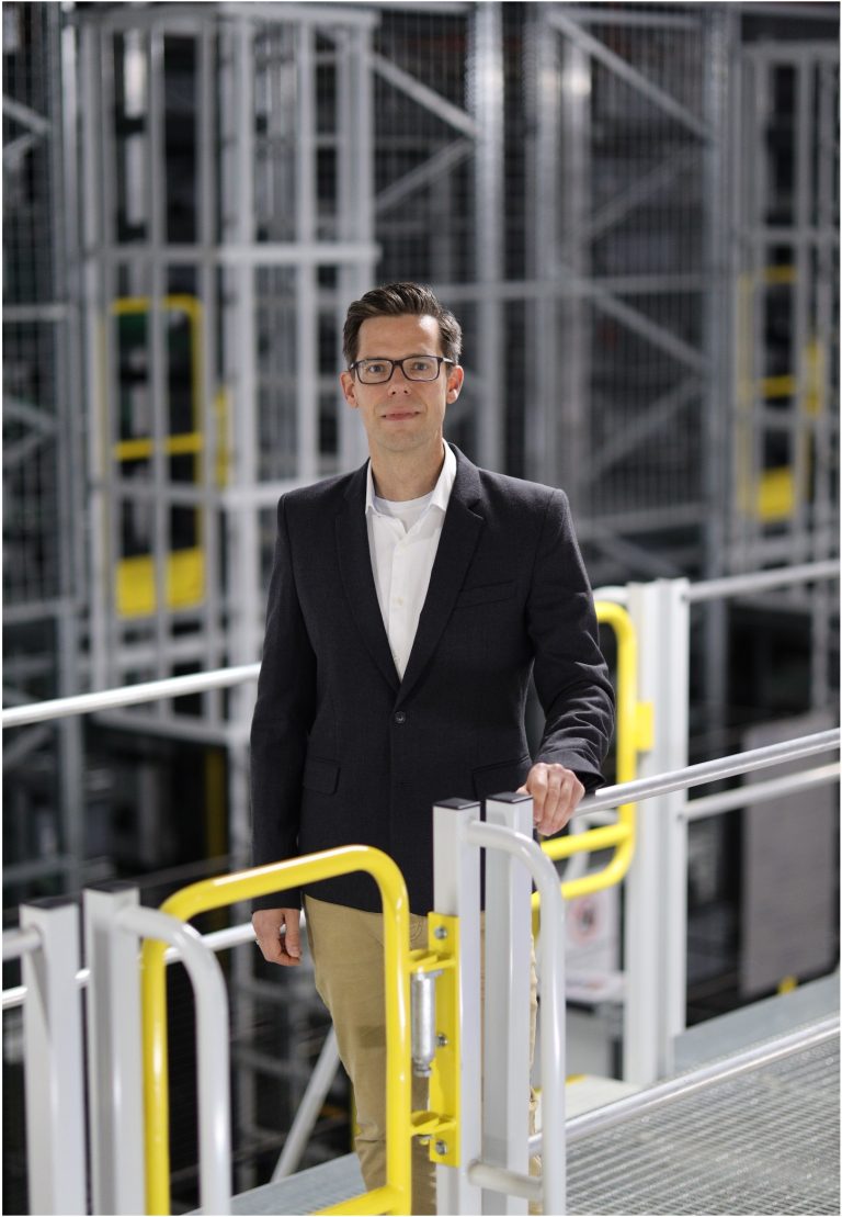 About – Transcend – Leading fulfilment expertise and solutions