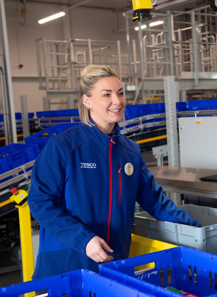 Transcend – Leading fulfilment expertise and solutions – Transcend ...