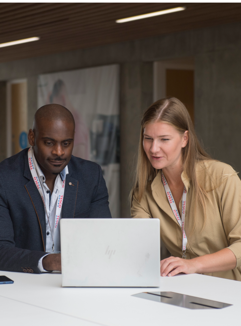 Fulfilment Strategy – Transcend – Leading fulfilment expertise and ...